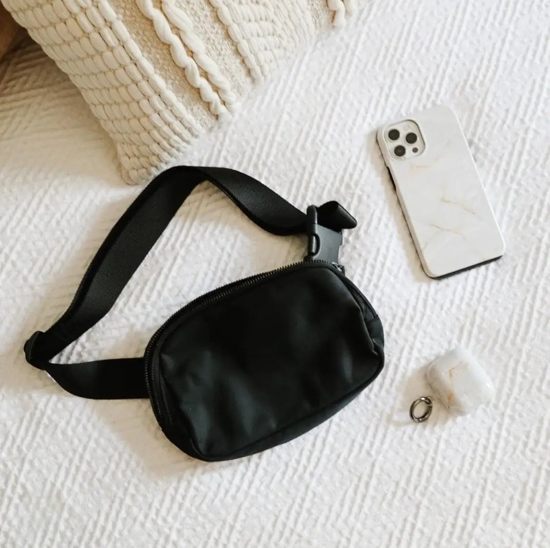 Women's Fanny Packs - Belt Bags & Waist Packs | Shoes On Del Mar